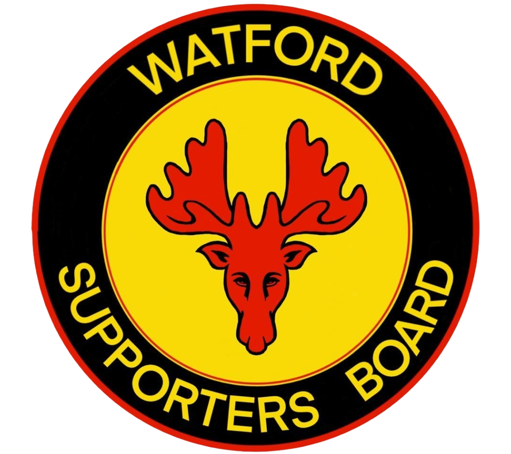 Governance - WFC Supporters Board